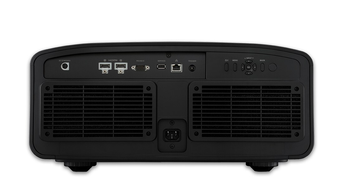 DLA-V80R | プロジェクター | Victor