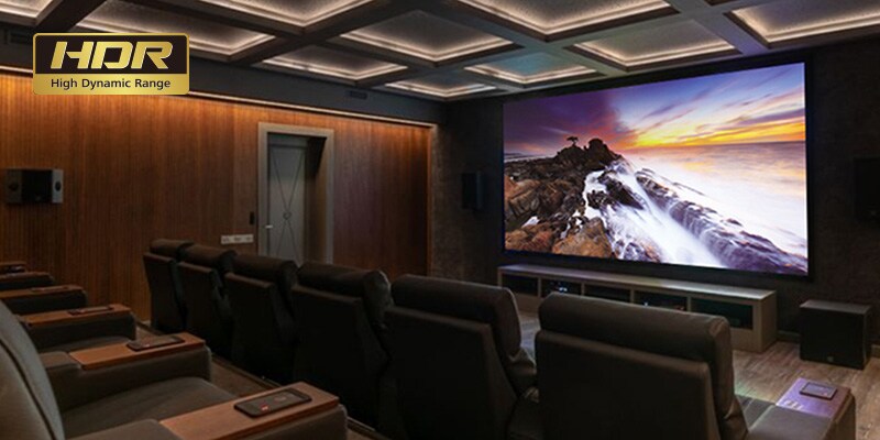 DLA-V900R | プロジェクター | Victor