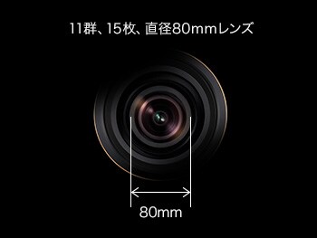 DLA-Z5 | プロジェクター | Victor