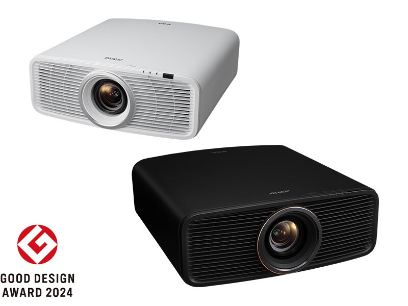 DLA-Z5 | プロジェクター | Victor