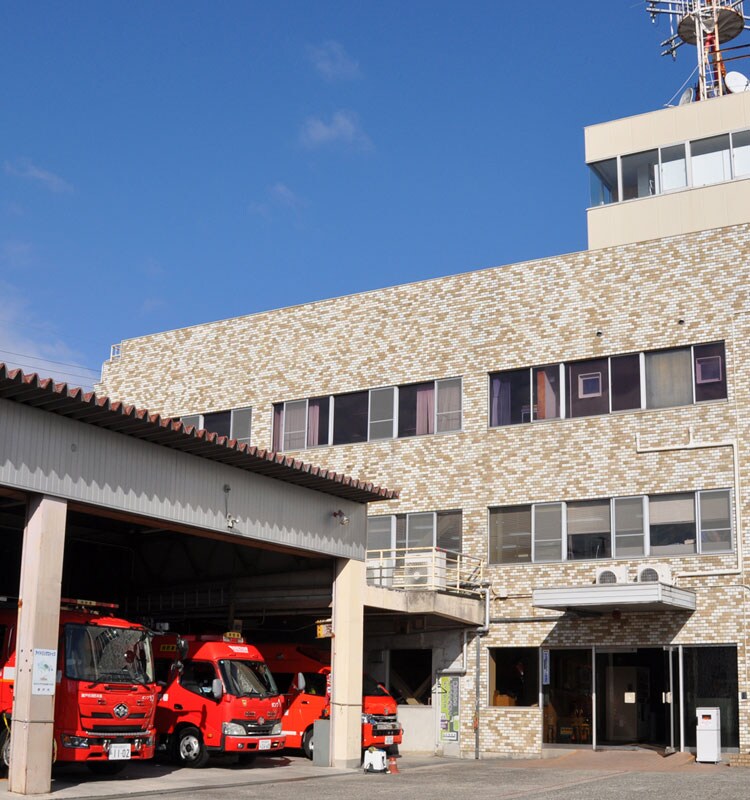 Victor（ビクター）のポータブル電源が、愛知県瀬戸市消防本部のイベントや地域防災訓練で体験できます。 | ポータブル電源 | Victor